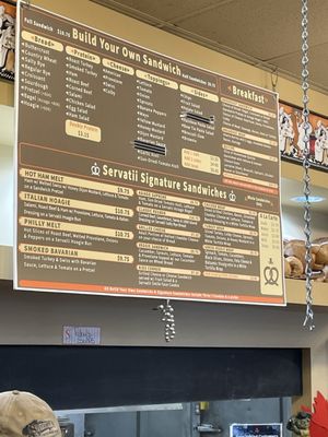 SERVATII PASTRY & CAFE - Updated October 2025 - 30 Photos & 36 Reviews ...