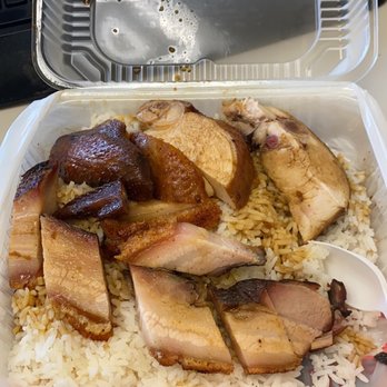 KING’S BARBEQUE HOUSE - Updated January 2026 - 92 Photos & 96 Reviews ...