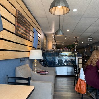 WANDERING BISON COFFEE - Updated May 2024 - 40 Photos & 41 Reviews ...