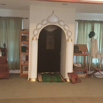 MASJID AL-IMAN - Updated January 2026 - 27 Photos & 17 Reviews - 5625 ...