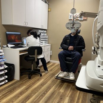 DOUGLAS NISHIDA, OD, FAAO - Updated December 2025 - 11 Photos & 99 ...