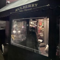 MULBERRY ITALIAN RISTORANTE - Updated January 2026 - 864 Photos & 670 ...