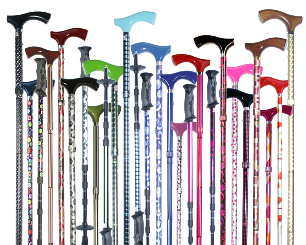 SWITCH STICKS - 5 Chiswick Green Studios, London, United Kingdom - Yelp