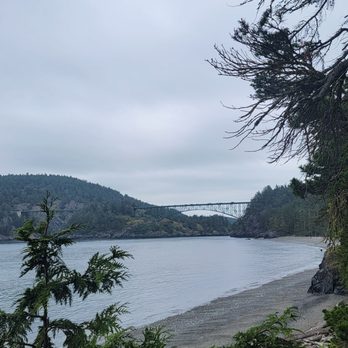 DECEPTION PASS BRIDGE - Updated September 2025 - 459 Photos & 85 ...