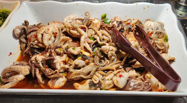 FLAMING BUFFET - Updated November 2025 - 190 Photos & 122 Reviews ...