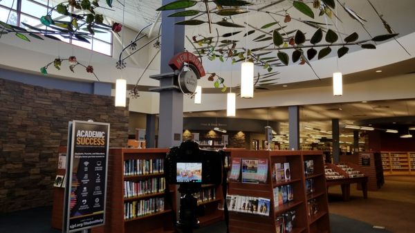 EDENVALE BRANCH LIBRARY - Updated December 2025 - 45 Photos & 41 ...