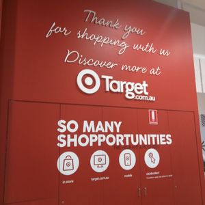 TARGET - Updated May 2025 - 236 Bourke St, Melbourne Victoria ...