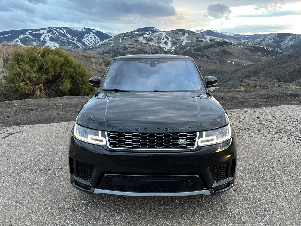 EAGLE-VAIL AIRPORT EGE RENT A CAR - Updated November 2024 - 13 Photos ...