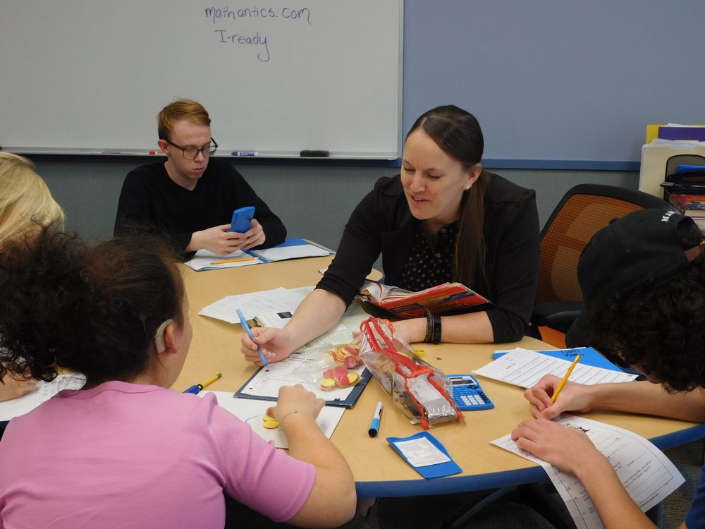 FROSTIG SCHOOL WEST - Updated October 2025 - 16221 Mulholland Dr, Los ...