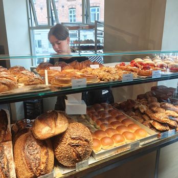 JUNO THE BAKERY - Updated October 2024 - 155 Photos & 55 Reviews ...