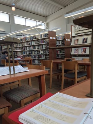 TUSTIN LIBRARY - Updated August 2025 - 64 Photos & 126 Reviews - 345 E ...