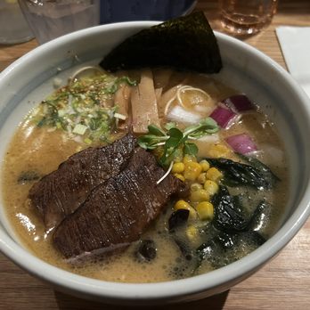 MONSTER RAMEN - 167 Photos & 89 Reviews - 3435 W Fullerton Ave, Chicago ...