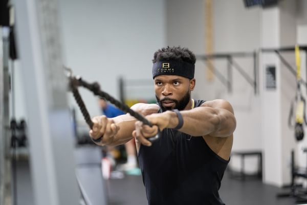 FORMA GYM - Updated October 2025 - 131 Photos & 229 Reviews - 5434 ...