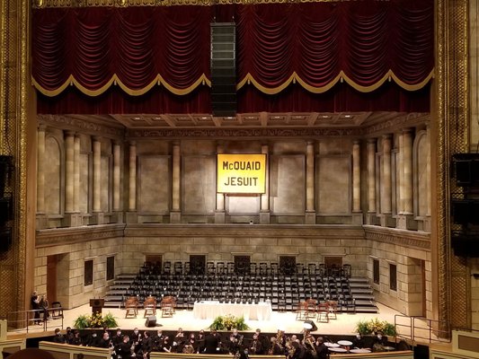 KODAK HALL AT EASTMAN THEATRE - 71 Photos & 13 Reviews - 26 Gibbs St ...