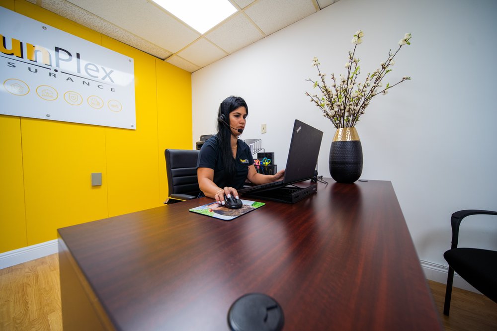 SUNPLEX INSURANCE - Request a Quote - 50 Photos - 12955 Biscayne Blvd ...