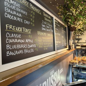 CLARK POINT CAFE - Updated January 2026 - 84 Photos & 50 Reviews - 4 ...