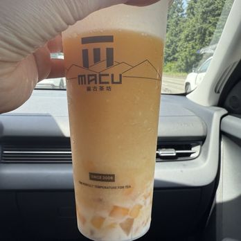 MACU TEA - Updated August 2025 - 85 Photos & 22 Reviews - 10435 NE 4th ...