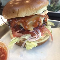 BURGER AUTHORITY - Updated December 2025 - 110 Photos & 88 Reviews ...