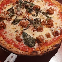 VESTA WOOD FIRED - Updated October 2025 - 708 Photos & 629 Reviews - 64 ...