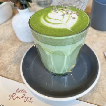 LITTLE RUBY’S WEST VILLAGE - Updated May 2024 - 171 Photos & 69 Reviews ...