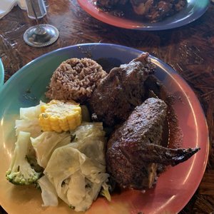 REGGAE HUT - 381 Photos & 502 Reviews - 4814 Almeda Rd, Houston, TX ...