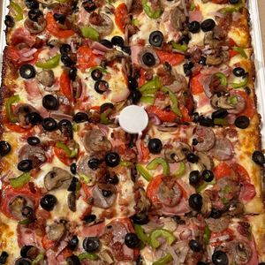 TONY’S PIZZERIA - Updated December 2025 - 61 Photos & 122 Reviews ...