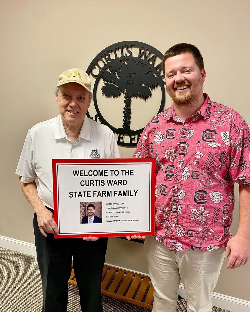 CURTIS WARD - STATE FARM INSURANCE AGENT - 65 Photos - 9140 Ocean Hwy ...