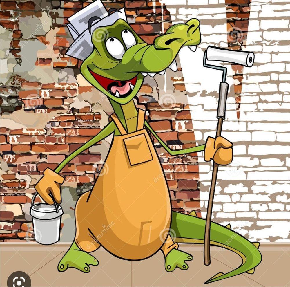 BAYUO PAINTING - Updated April 2024 - New Orleans, Louisiana - Painters ...