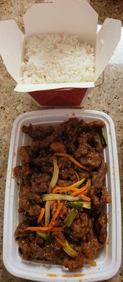 CHINA EXPRESS - 132 Photos & 227 Reviews - Chinese - 8455-M Tyco Rd ...