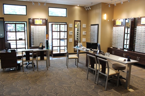 DRUID HILLS EYE CARE - Updated December 2025 - 12 Photos & 117 Reviews ...