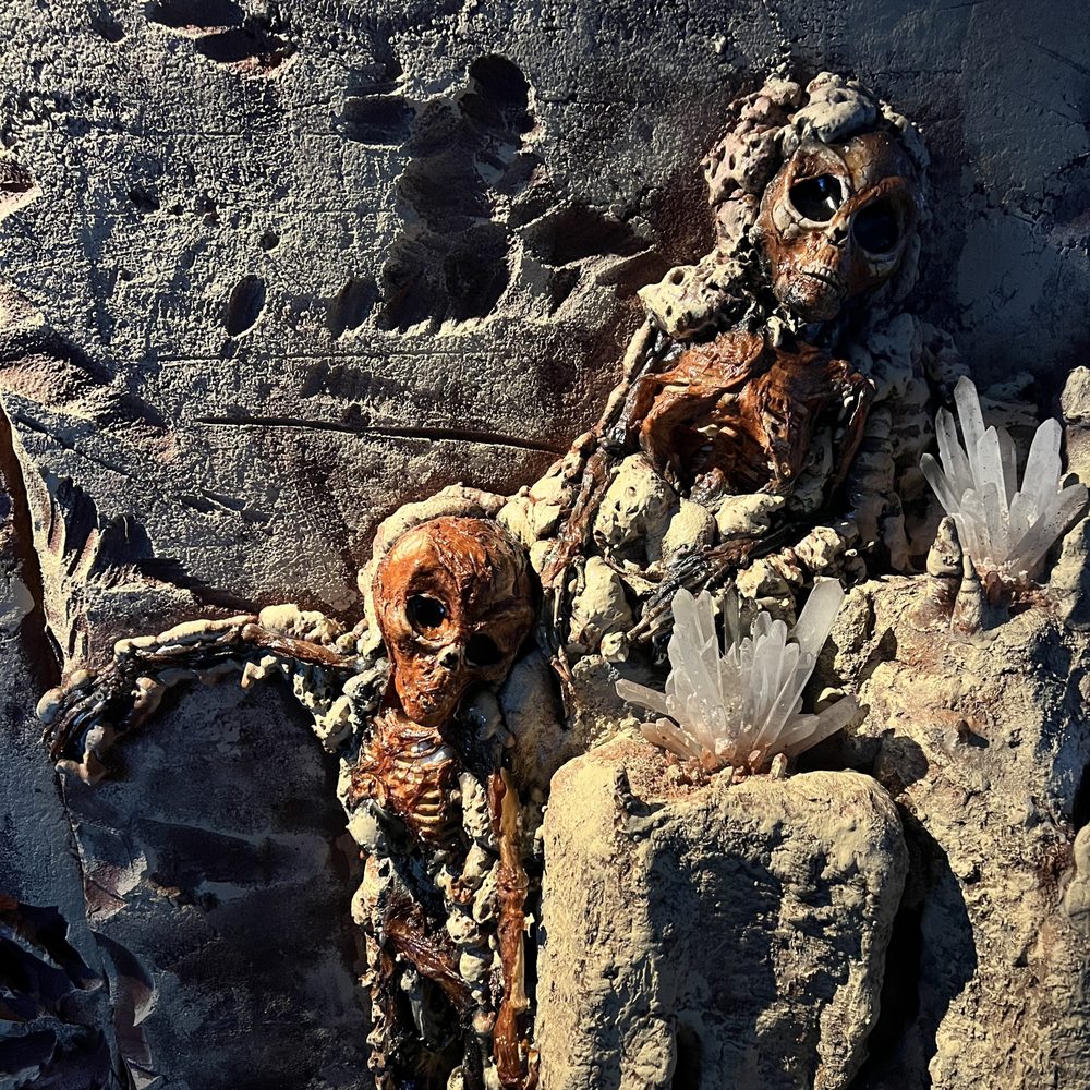 OUTPOST 51 ALIEN MUSEUM - Updated July 2025 - 10 Photos - 1300 Boulder ...