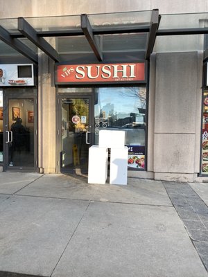 VIPS SUSHI - Updated May 2025 - 172 Photos & 169 Reviews - 9 Byng ...