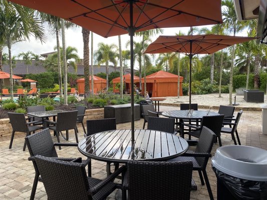 BAHAMA BAR AT ESPLANADE LAKEWOOD RANCH CC - Updated November 2025 - 12 ...