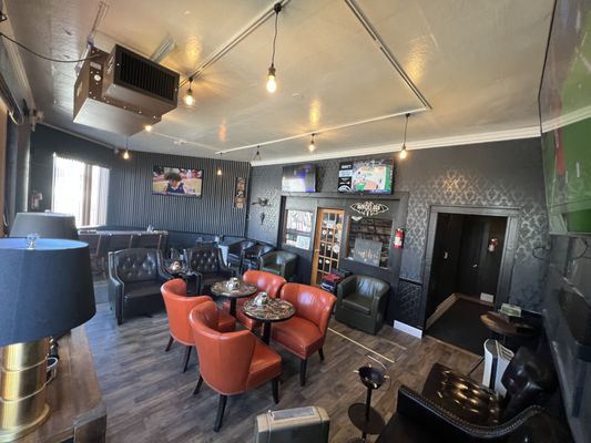 LEGACY CIGAR LOUNGE - Updated September 2025 - 6333 Belair Rd ...