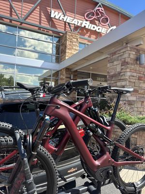 Wheat Ridge Cyclery - Trusted Since 1973 - Updated July 2025 - 28 ...