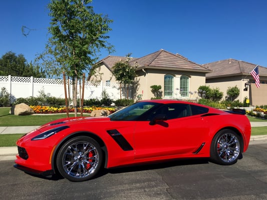 WEST COAST CORVETTE - Updated December 2025 - 38 Photos & 115 Reviews ...