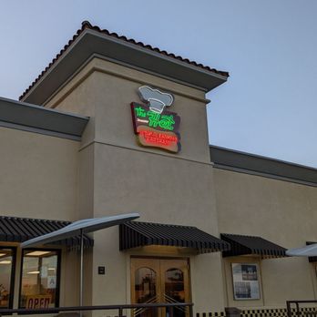 THE HAT - 648 Photos & 531 Reviews - 40476 Murrieta Hot Springs ...