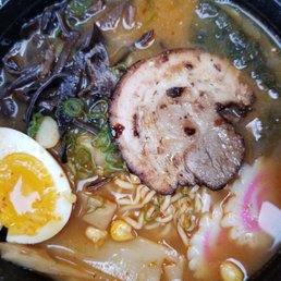 ALPHA RAMEN - Updated December 2025 - 97 Photos & 40 Reviews - 3701 ...