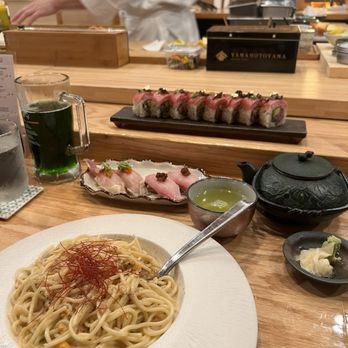 KANE SUSHI - Updated July 2024 - 416 Photos & 111 Reviews - 406 W ...