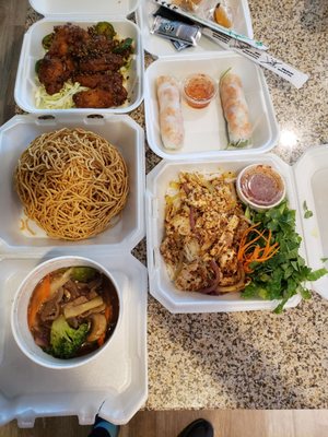 MANTIS GOURMET CHINESE FOOD - Updated October 2025 - 164 Photos & 306 ...
