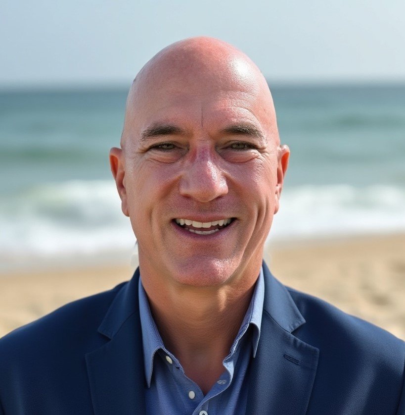 STEVE KOFFMAN - ROYAL SHELL REAL ESTATE - Updated October 2025 ...