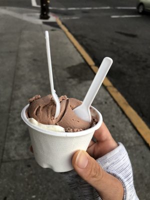 TARA’S ORGANIC ICE CREAM - 371 Photos & 960 Reviews - 3173 College Ave ...