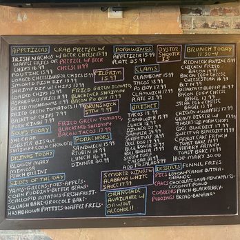 HOGSHEAD CAFE - 865 Photos & 526 Reviews - 8902 W Broad St, Richmond ...