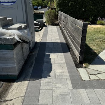 SYSTEM PAVERS - Updated July 2024 - 881 Photos & 778 Reviews - 4615 ...