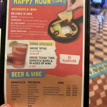 CHUY’S - Updated May 2025 - 87 Photos & 34 Reviews - 2027 Aldrich St ...