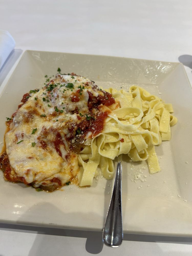 TUSCANY CAFE - Updated July 2025 - 16 Photos & 16 Reviews - 10000 W ...