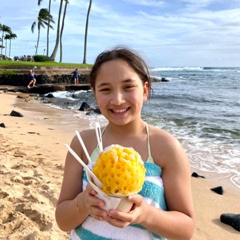 RIPTIDES SHAVE ICE & SNACKS - 139 Photos & 106 Reviews - 5017 Lawai Rd ...