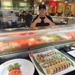 SUSHI ALIVE ASIAN BISTRO & RAW - Updated August 2025 - 553 Photos & 440 ...
