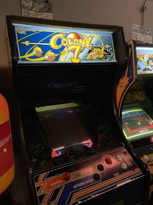 GALLOPING GHOST ARCADE - Updated January 2025 - 366 Photos & 368 ...