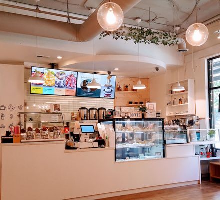 ONE BITE CAFE - Updated December 2025 - 302 Photos & 105 Reviews - 1026 ...